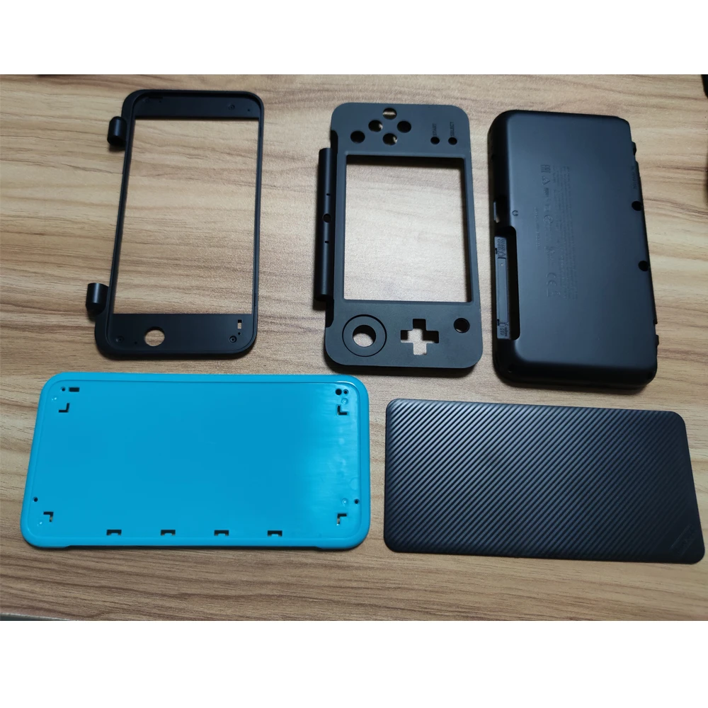 Brand New Full Shell For Nintend New 2ds Xl Console Housing Case For ...