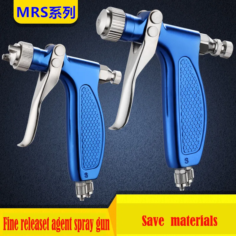 Release-agent-spray-gun-Activator-spray-gun-Small-release-agent-Water ...