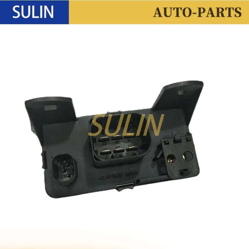 A0005453616-0195456932-Auto-Diesel-Glow-Plug-Relay-For-Mercedes-Benz ...