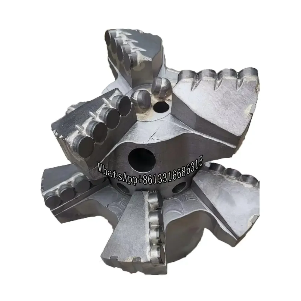 Diamond-Tower-drill-bits-For-mining-Well-Drilling-rock-drilling-in ...