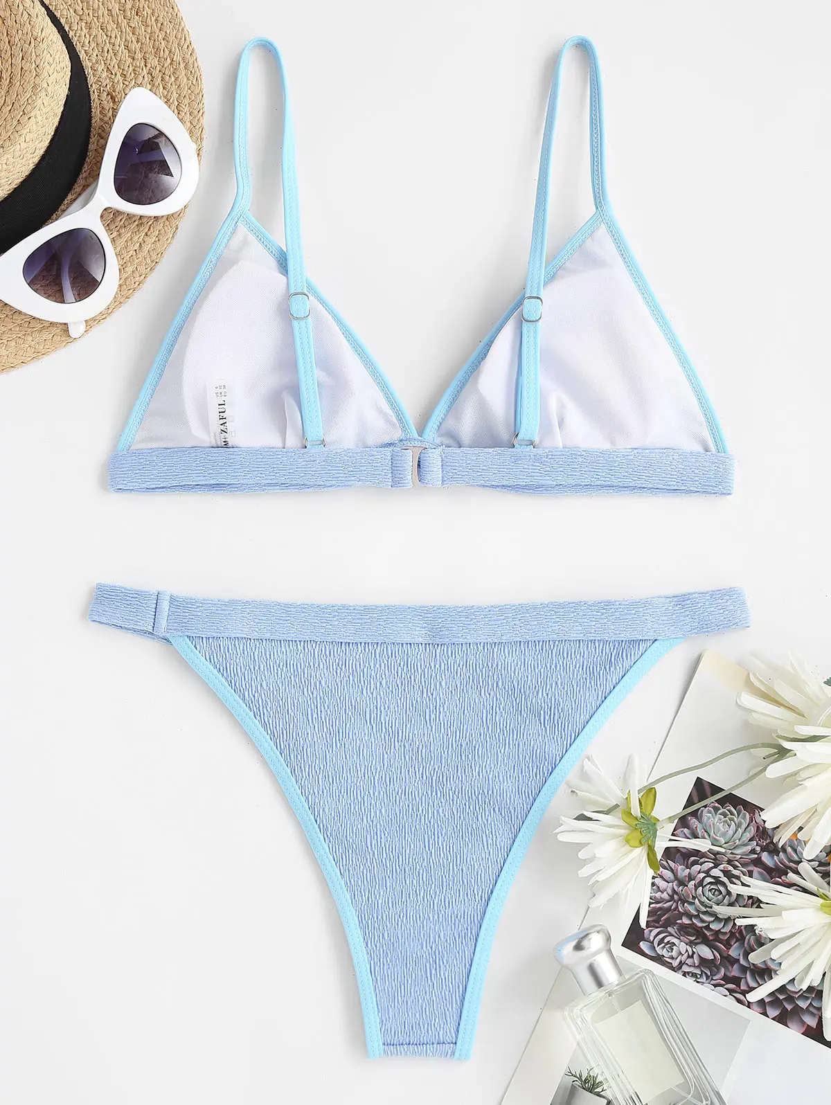 Zaful bikini store