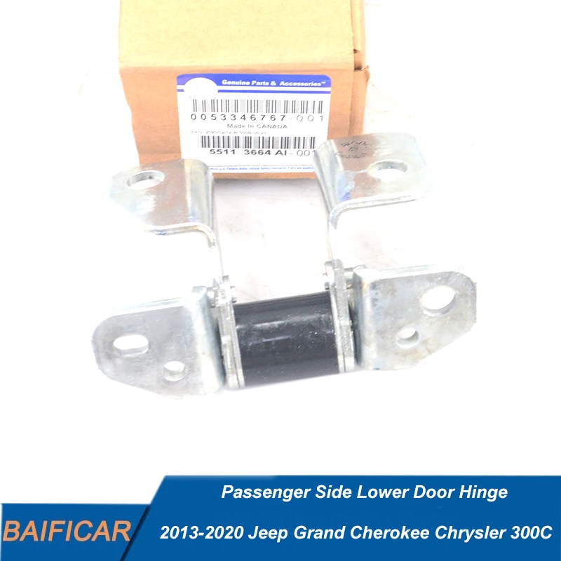 Brand-New-Genuine-Passenger-Side-Lower-Door-Hinge-OEM-55113664AI ...