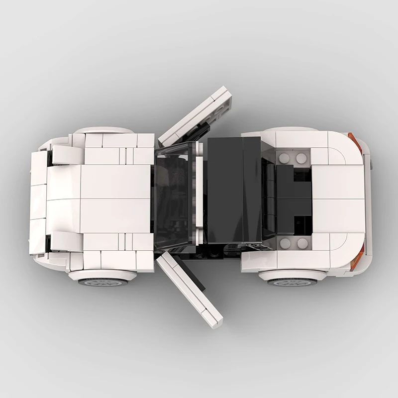 Mazda Miata MX-5 NA Toy for Racing Enthusiasts and Collectors