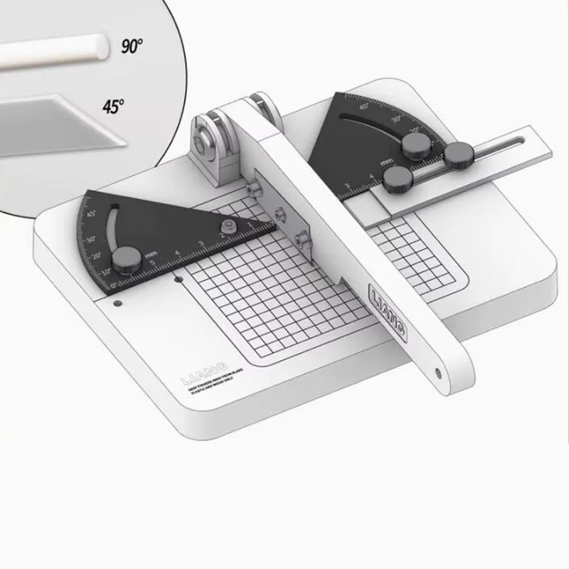 Ship Model Manufacturing Construction Tools Sailing Deck Slicer New ...