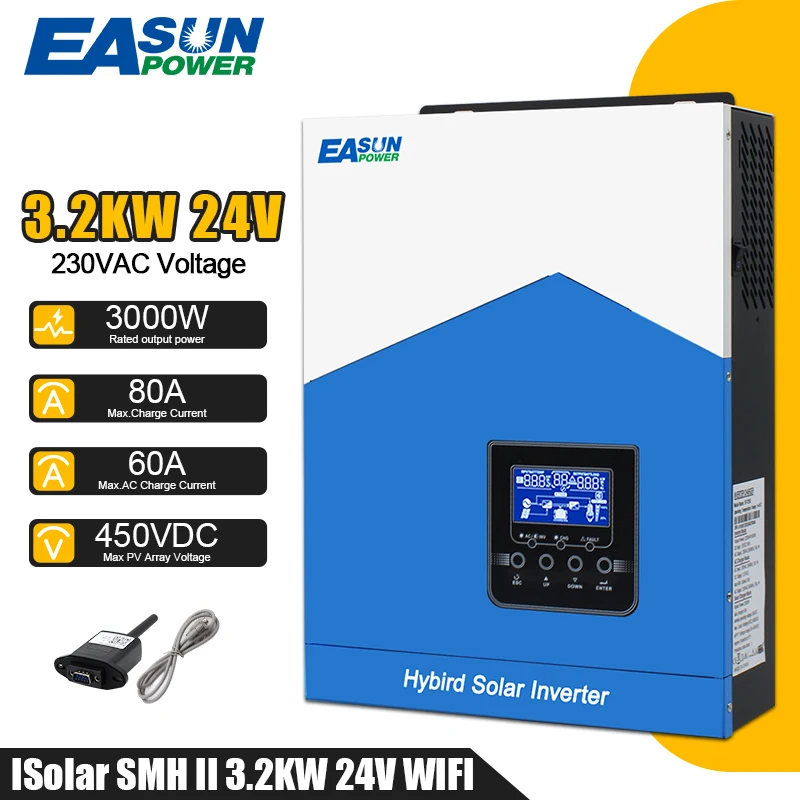 Hybrid-Solar-Inverter-24V-3-2K-3200VA-Pure-Sine-Wave-Inverter-Off-Grid ...