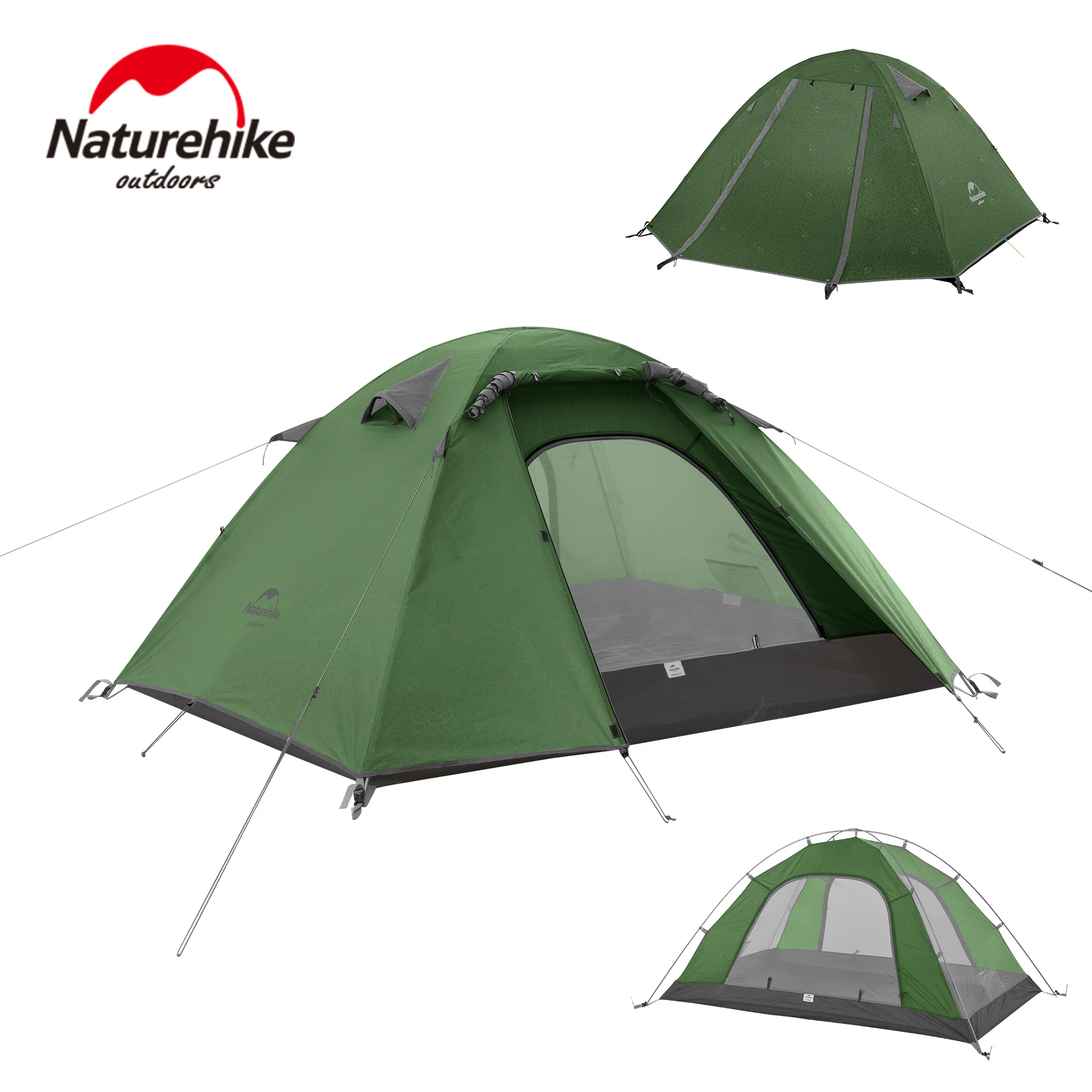 Naturehike-outdoor-hiking-tent-2-4-people-camping-thickened-rain-and ...