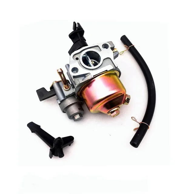 Carburetor Carb Fit for HONDA 168F 170F P19 P18 GX110 GX120 GX160 6.5HP ...
