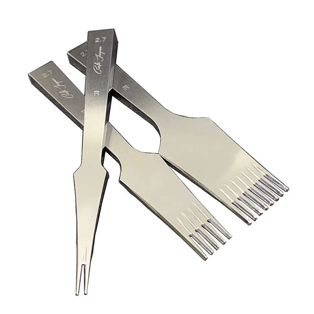 Craft-Jayme-French-Style-Reverse-Leather-Pricking-Iron-High-Quality ...