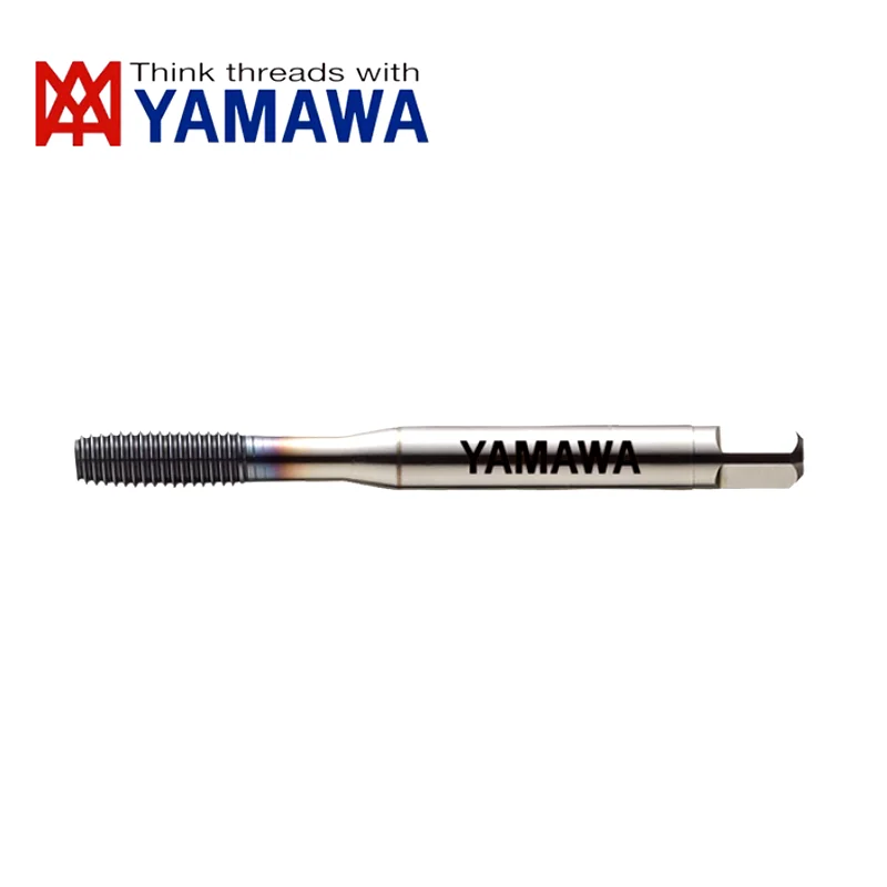 Japan YAMAWA Forming Roll Tap OL + RZ M3 M4 M5 M6 M8 M10 M12 Machine ...