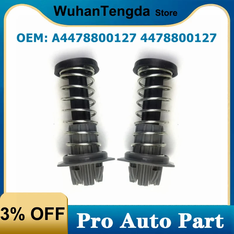 A4478800127-for-Mercedes-Benz-V260-2Pcs-Bonnet-Stop-Hood-Spring-Front ...