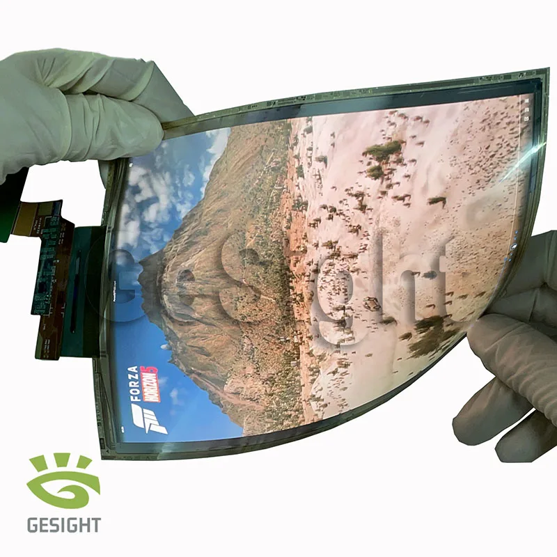 Bendable-Screen-7-8-Inch-1920x1440-AMOLED-Flexible-Display-Soft-Panel-Rollable-OLED-MIPI-Driver ...