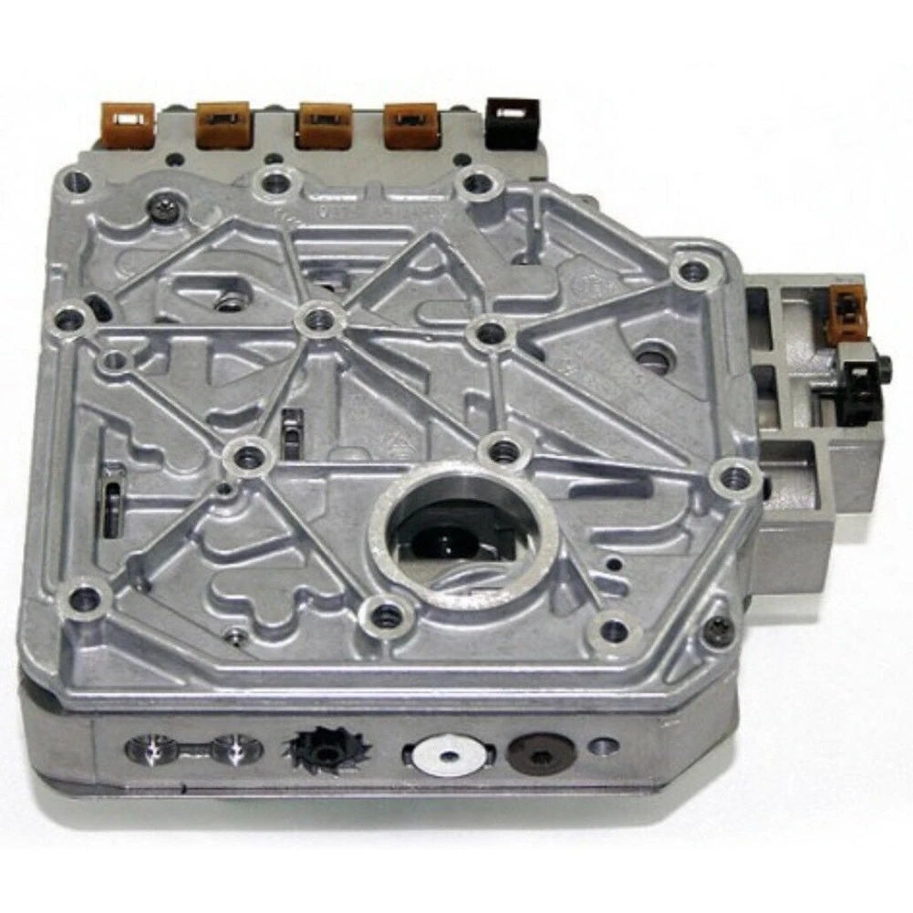 O1M-O1P-Automobile-Transmission-Valve-Body-For-Volkswagon-Passat-Golf ...