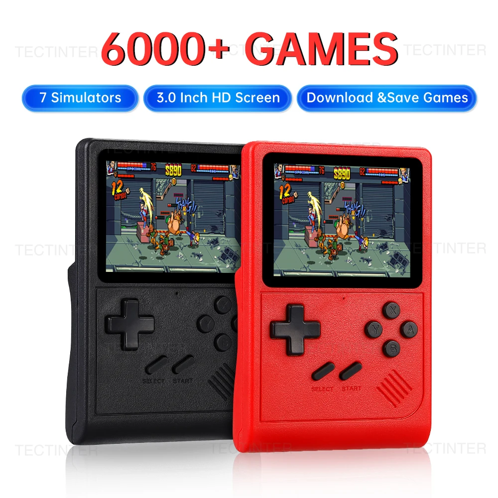 Gb300-Draagbare-Handheld-Game-Speler-3-0-Inch-Scherm-Tv ...