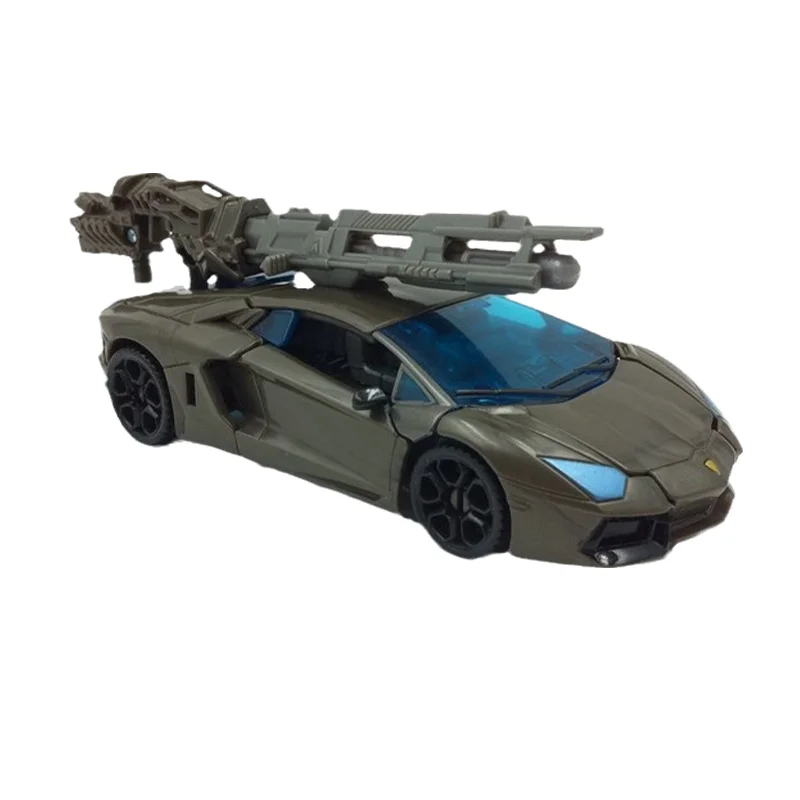 Transformers 4 Lamborghini Toy