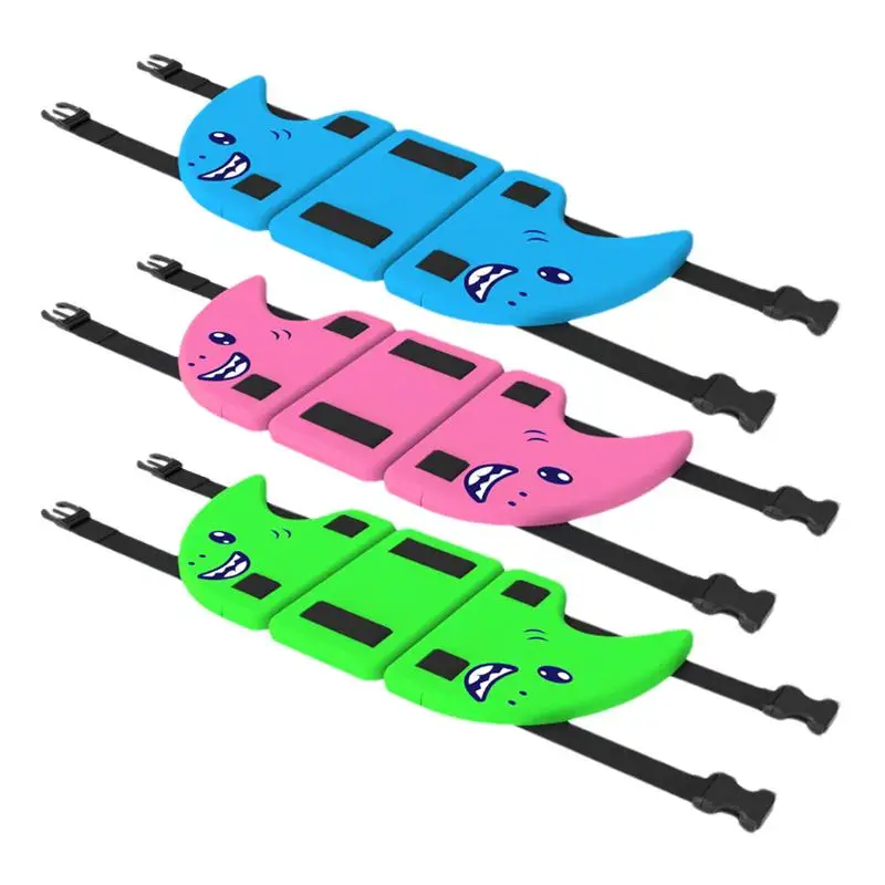 Kids-Nata-o-Seguran-a-Float-Belt-Swim-Trainer-Sports-Back-Float ...
