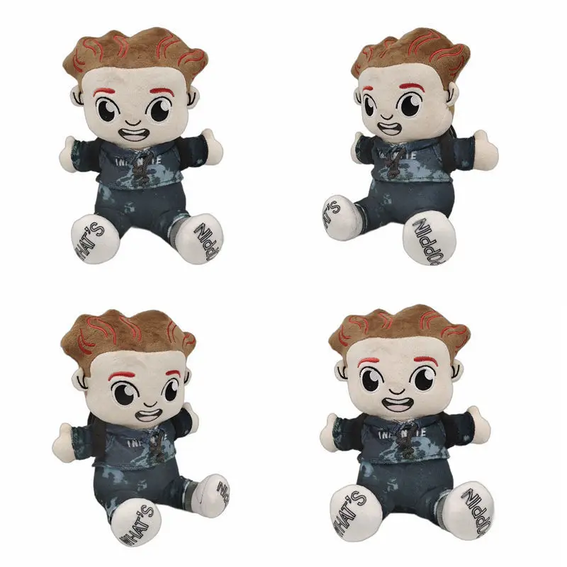 Caylus Mystery Plush: The Adorable Talking Plush That’s Taking Fan ...