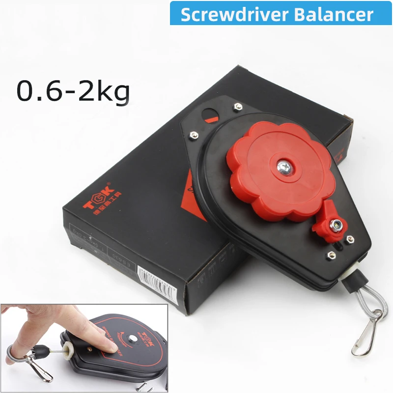 Electric Screwdriver Balancer | Electric Torque Screwdrivers - Electric ...