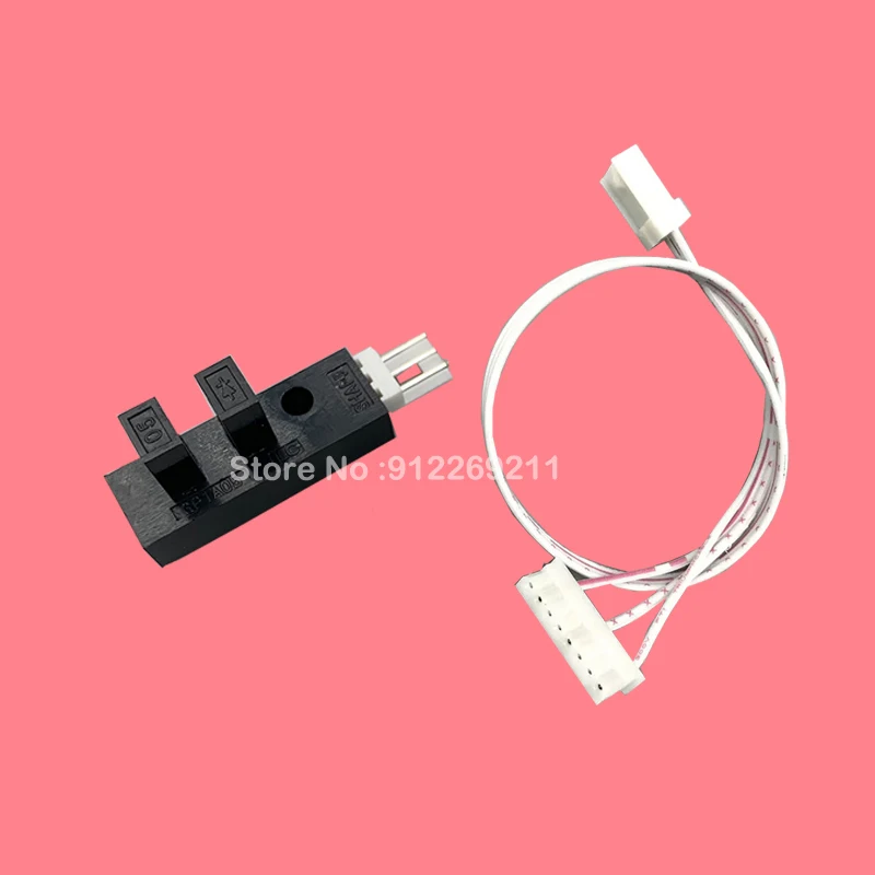 Senyang 보드용 LC 리미트 센서, xp600/DX5/DX7/I3200 Mimaki Roland Allwin xali 위트 ...