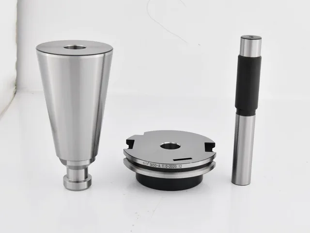 Fixture Clamp Industrial Fixture Clamps EPOTOOR CAT40 Universal CNC ...