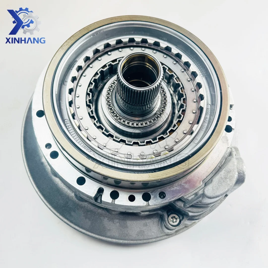 אספקת משאבת הידראולית להעברת 8HP45 ZF8HP, מתאימה לפולקסווגן, ב.מ.וו ...