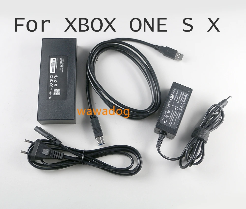 Adaptador-Kinect-para-XBOX-One-S-SLIM-ONE-X-Sensor-Kinect-2-0-para ...