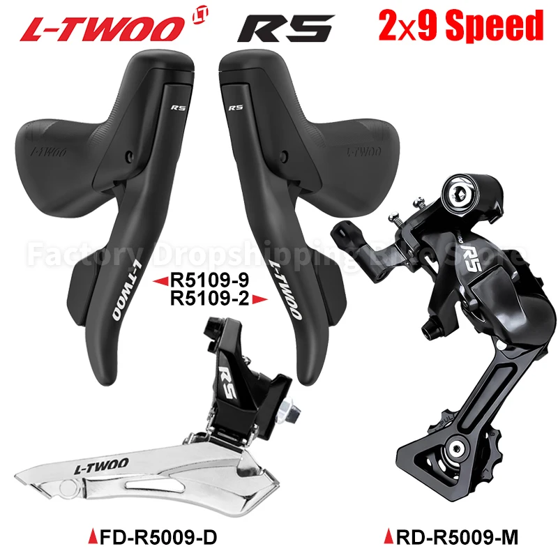 LTWOO-New-R5-Road-Bike-2x9-Speed-Transmission-Kits-Mechanical-Brake-Dual-Control-Levers-32T-Rear.jpg