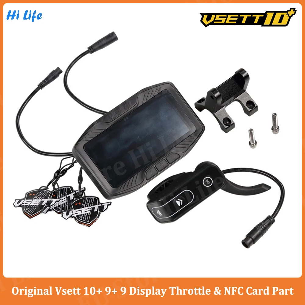 Upgraded-VSETT-Central-Display-Throttle-NFC-Card-for-VSETT-10-9-9 ...