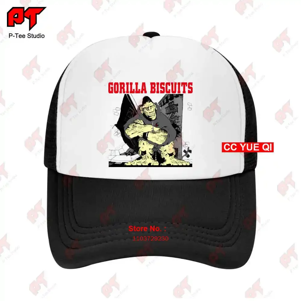 Gorilla-Biscuits-Hold-Your-Ground-Baseball-Caps-Truck-Cap-RG7R.jpg