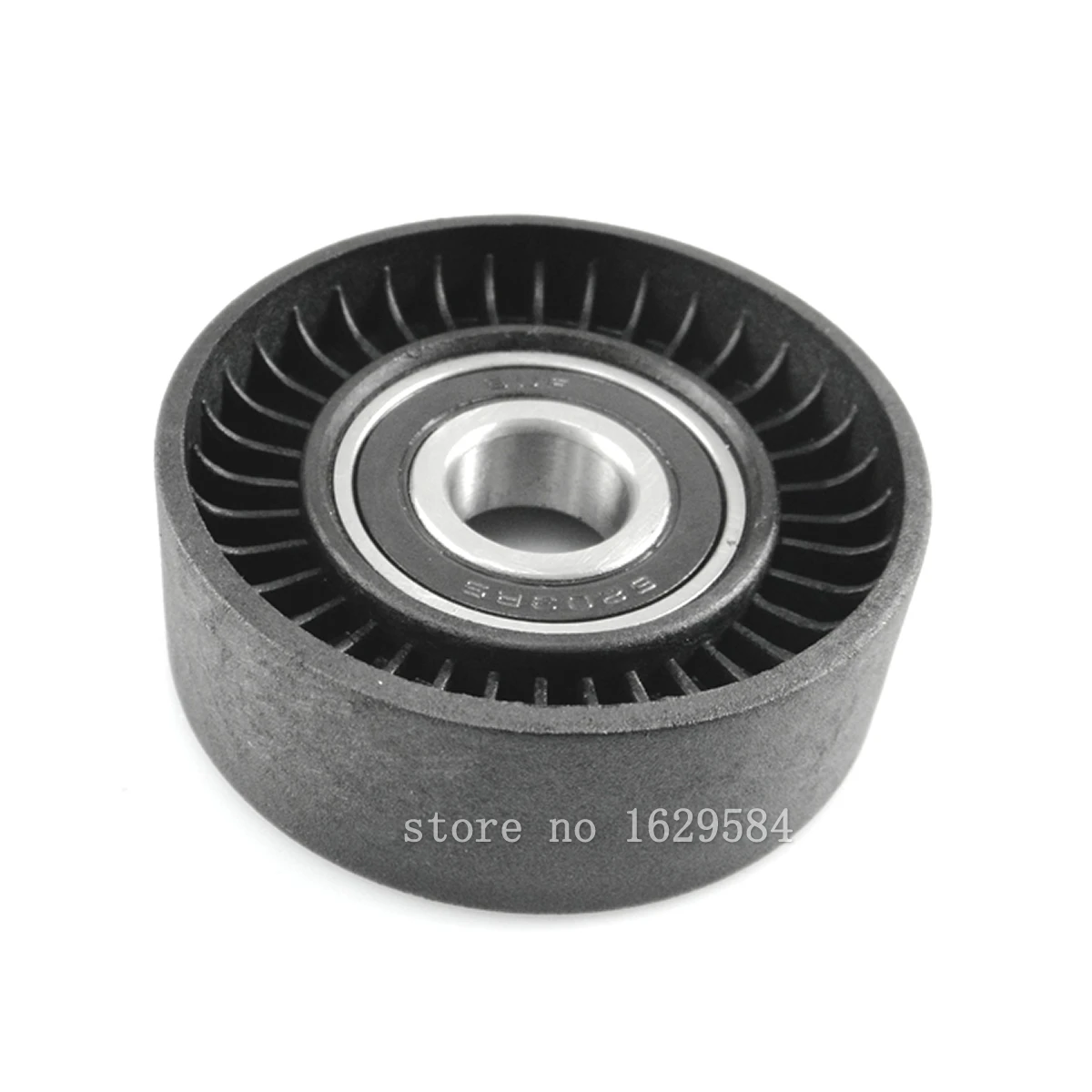 Belt Tensioner Pulley For VW Beetle Passat Jetta Golf Bora Audi TT 1.6 ...