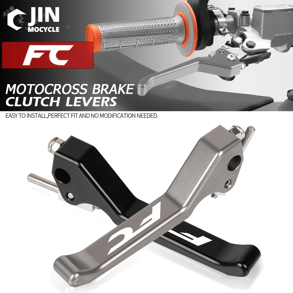 2016 FOR Husqvarna FC 250 350 450 FC350 FC450 Motorcycle CNC Dirt Bike ...
