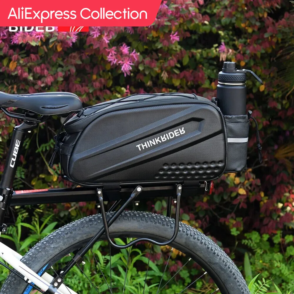 ThinkRider-Bicicleta-Hard-Shell-Tear-Hunch-Bag-14L-Grande-Capacidade ...