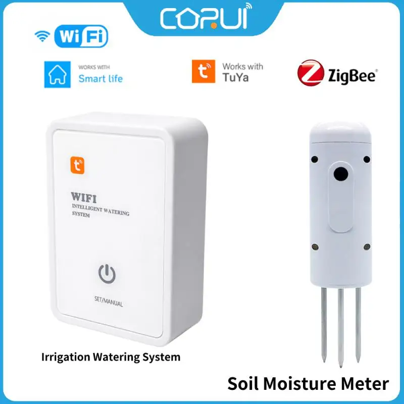 CORUI-Tuya-Inteligente-Jardim-Irriga-o-Rega-Sistema-Temporizador-Zigbee ...