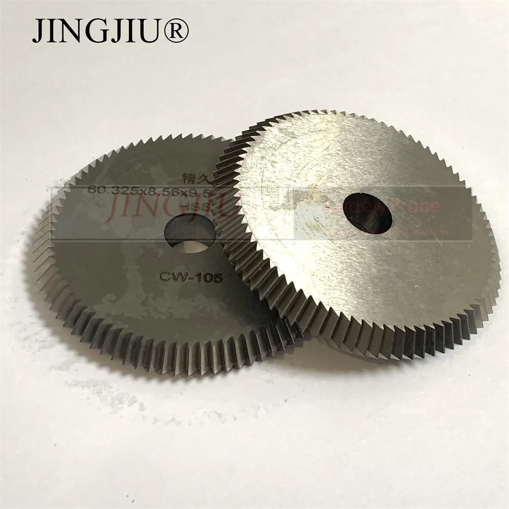 105-Degree-Cutter-CW-105-for-HPC-1200-Key-Cutting-Machines-ASSA-400-500 ...