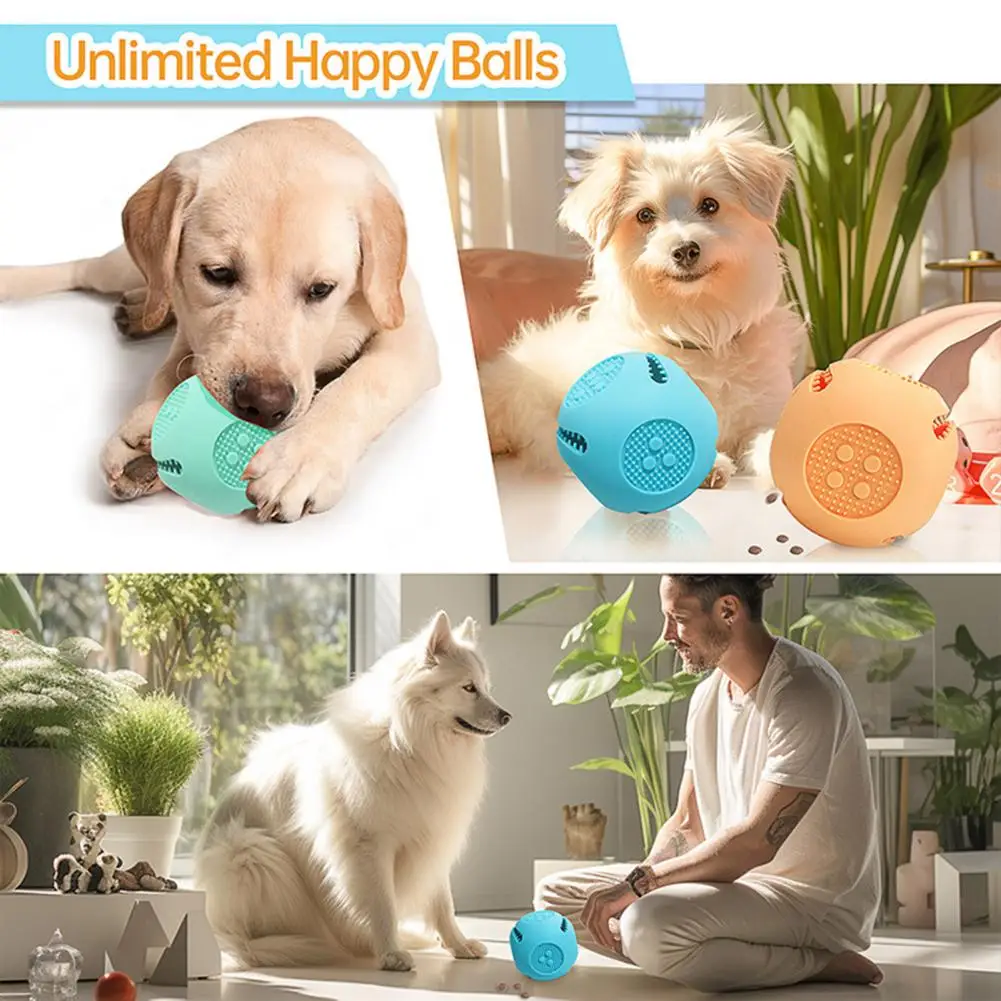Food-Control-Toy-Ball-for-Dogs-Dog-Food-Ball-Dog-Food-Toys-Teeth-Ball ...