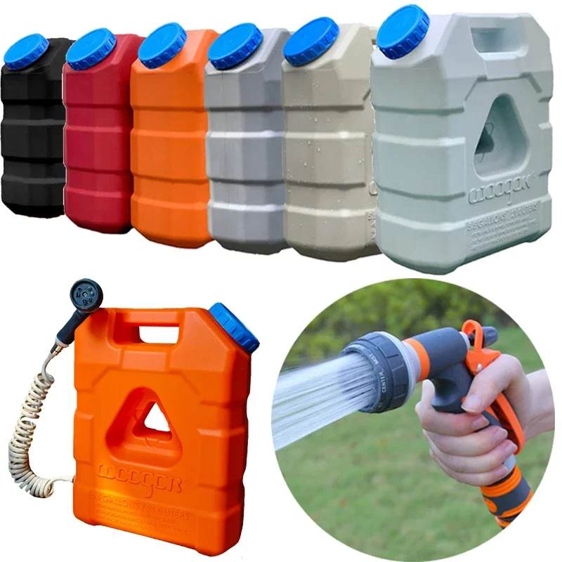Upgrade-21L-Water-container-Gasoline-Diesel-Fuel-Tank-Can-Pack-For ...