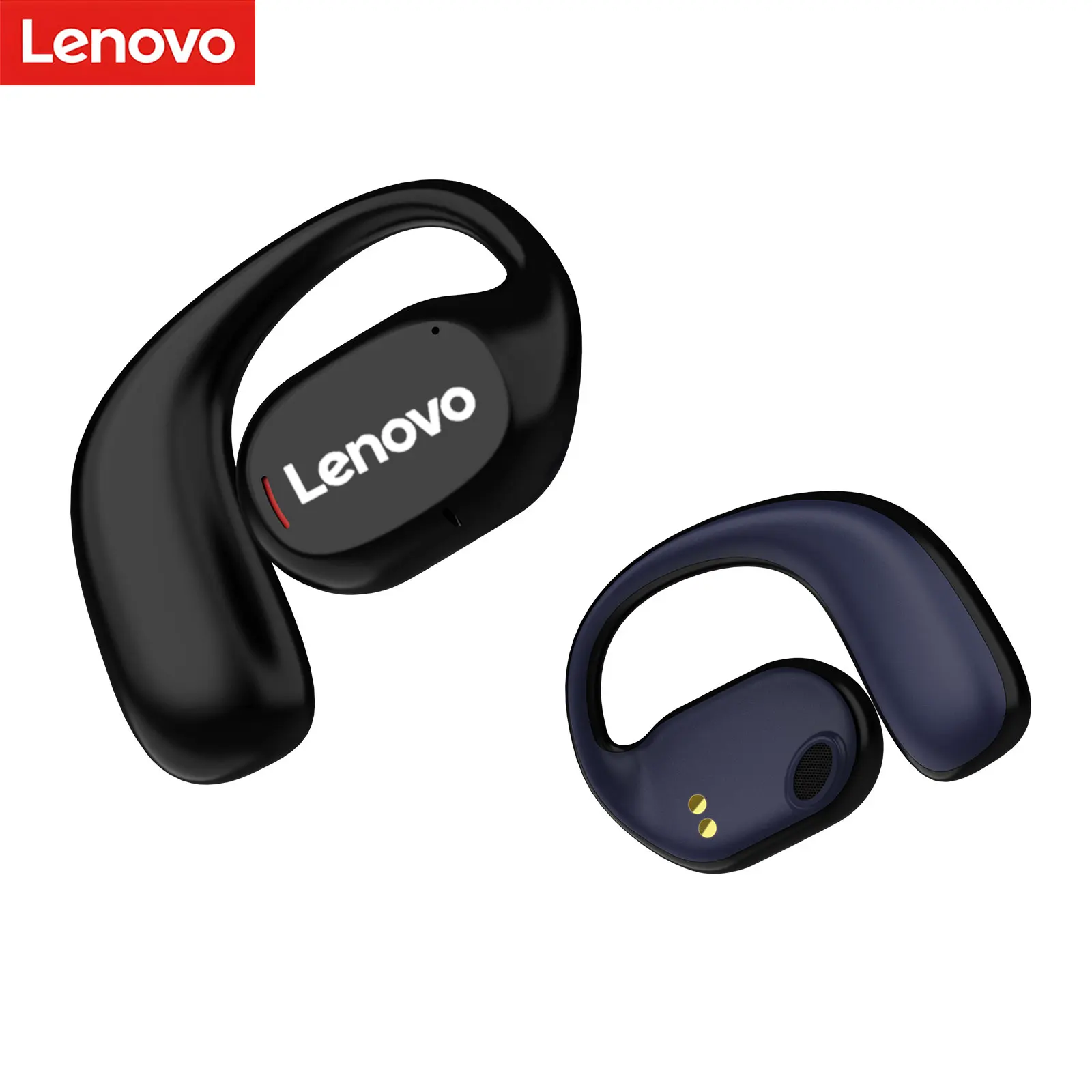 Lenovo Thinkplus New JS270 TWS Wireless Headphones Bluetooth 5.0 ...