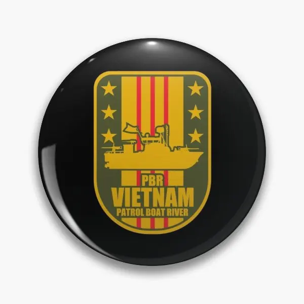 River Boat Badge