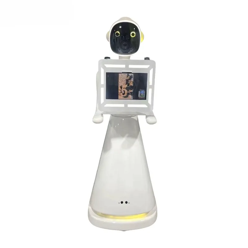 Automated Magic Glambot Robotic Arm Camera Photo Booth Auto for Pad and ...