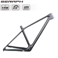 Carbon Road frame