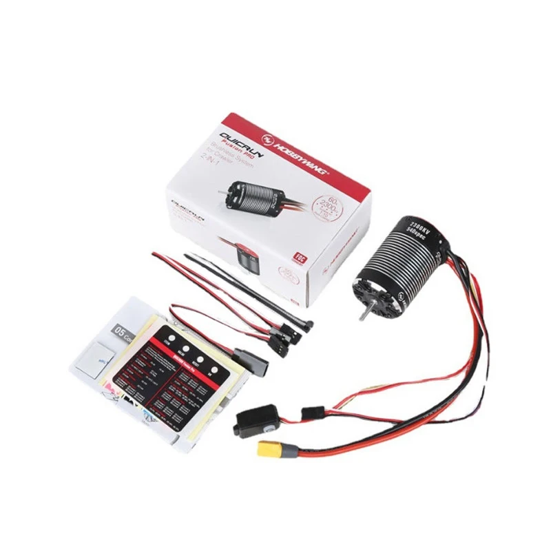 Hobbywing-Rc-Car-Motor-Fusion-Pro-2-in-1-Combo-Brushless-Motor-2300KV ...