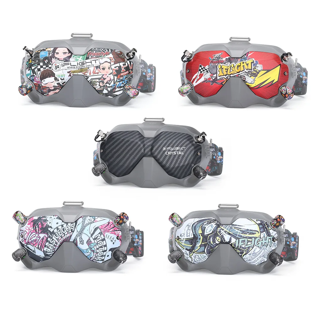 iFlight-Crystal-HD-Patch-5-8GHz-Directional-Antenna-High-Gain-Long ...