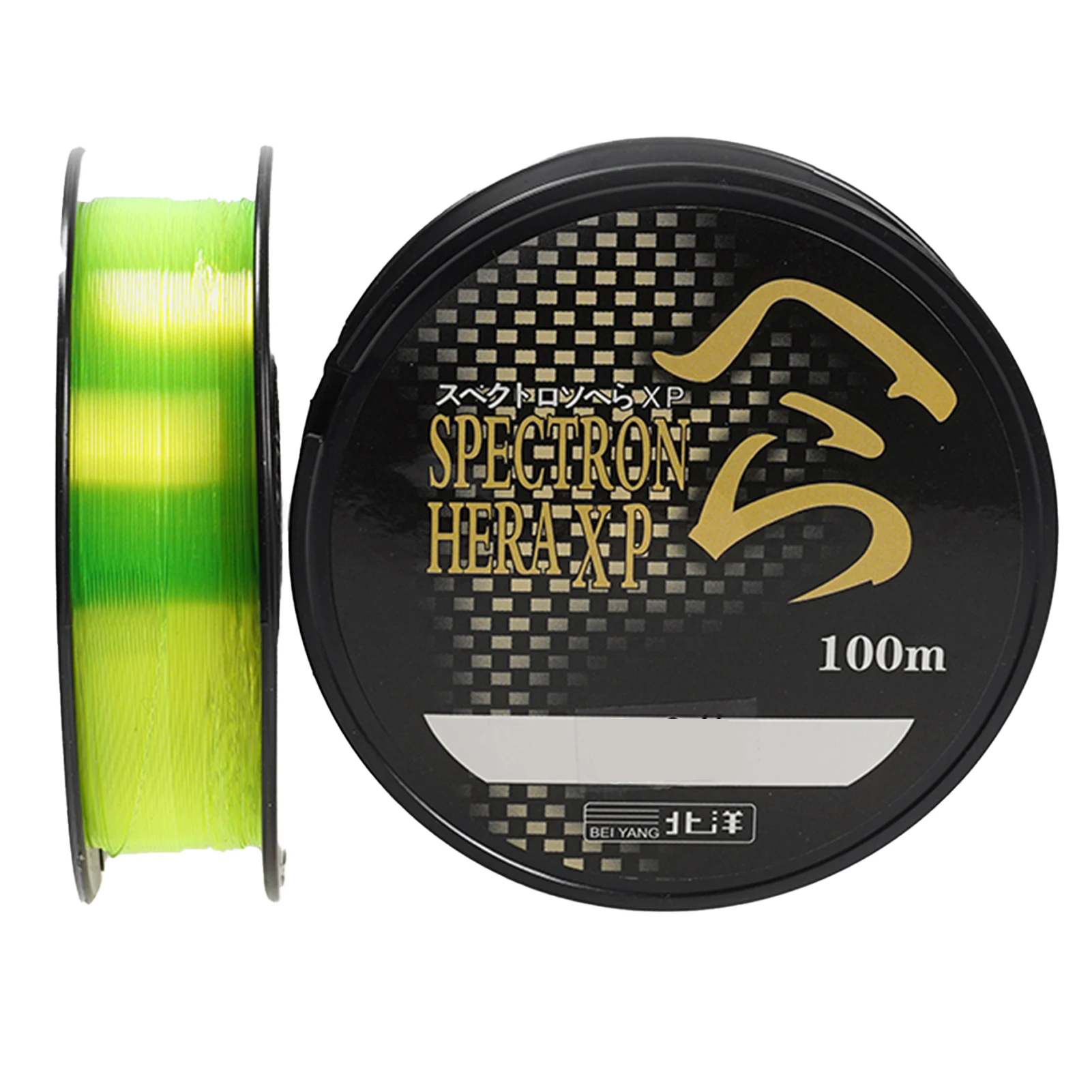 High-tensile-Braided-Fishing-Line-Zero-Stretch-Smaller-Diameter-Fishing ...