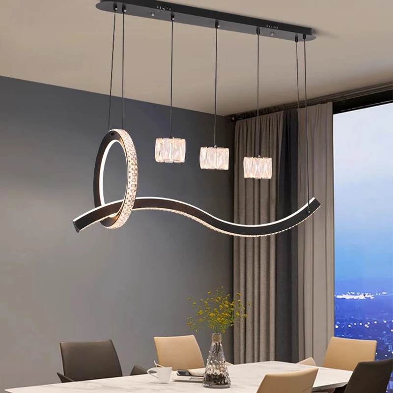 Modern-home-decor-led-lights-pendant-light-lamps-for-living-room ...