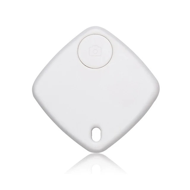 Smart Tag Bluetooth Wireless Tracker Pet Finder | EttaGadgets