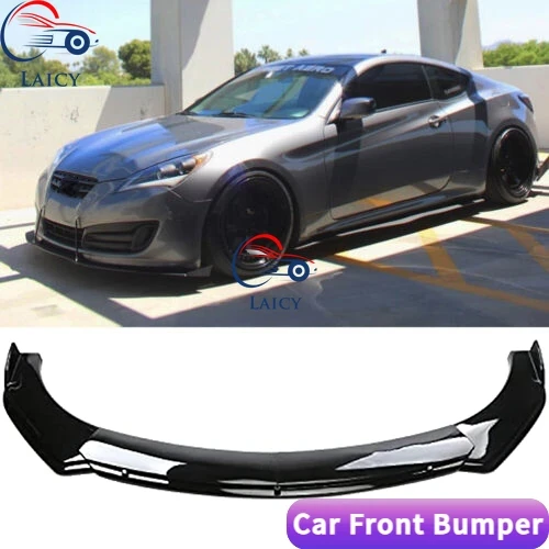2022 Hyundai Genesis Coupe Front Bumper