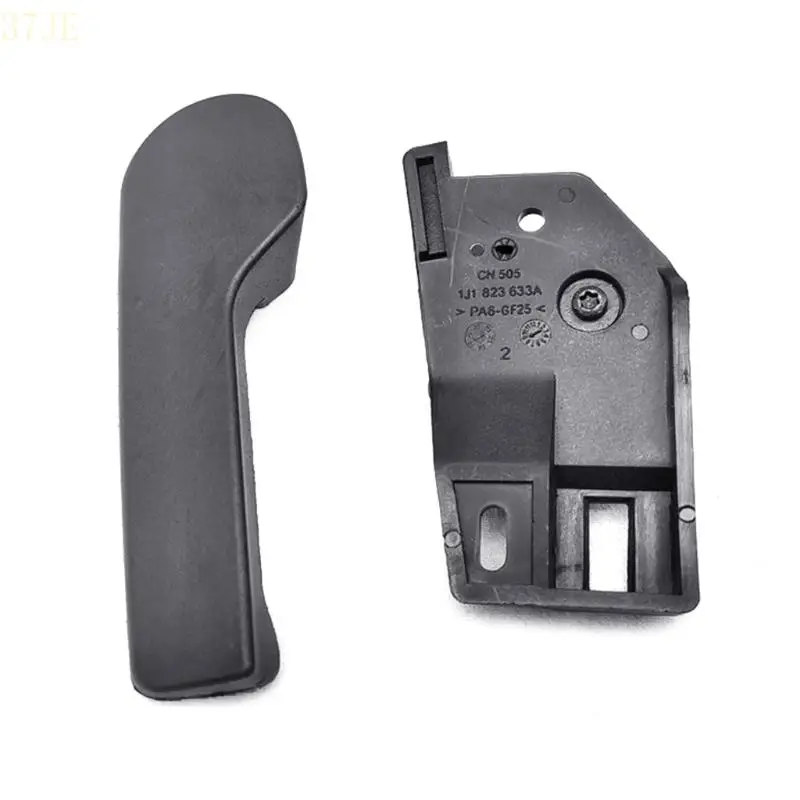 37JE Replacement Auto Hood Unlock Handle Car Bonnet Release Grip ...