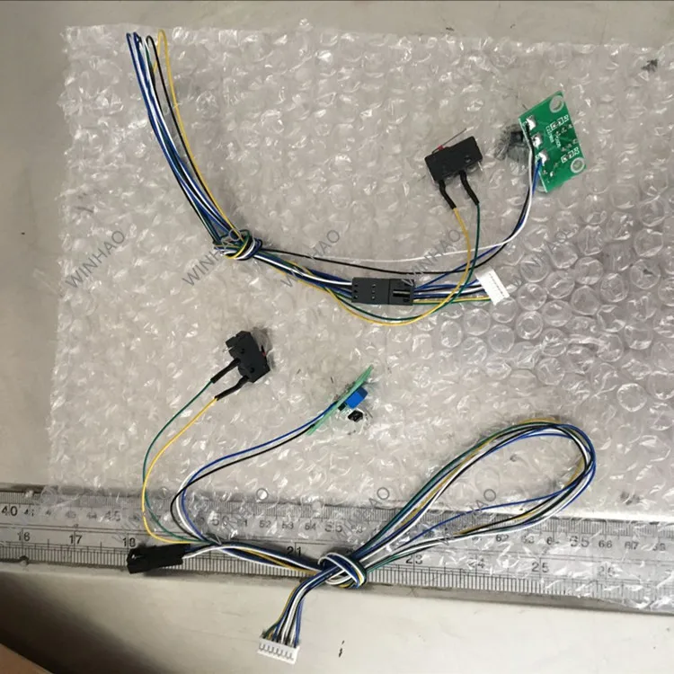 new original paper sensor for digi sm300 sm-300 electronic scale ...