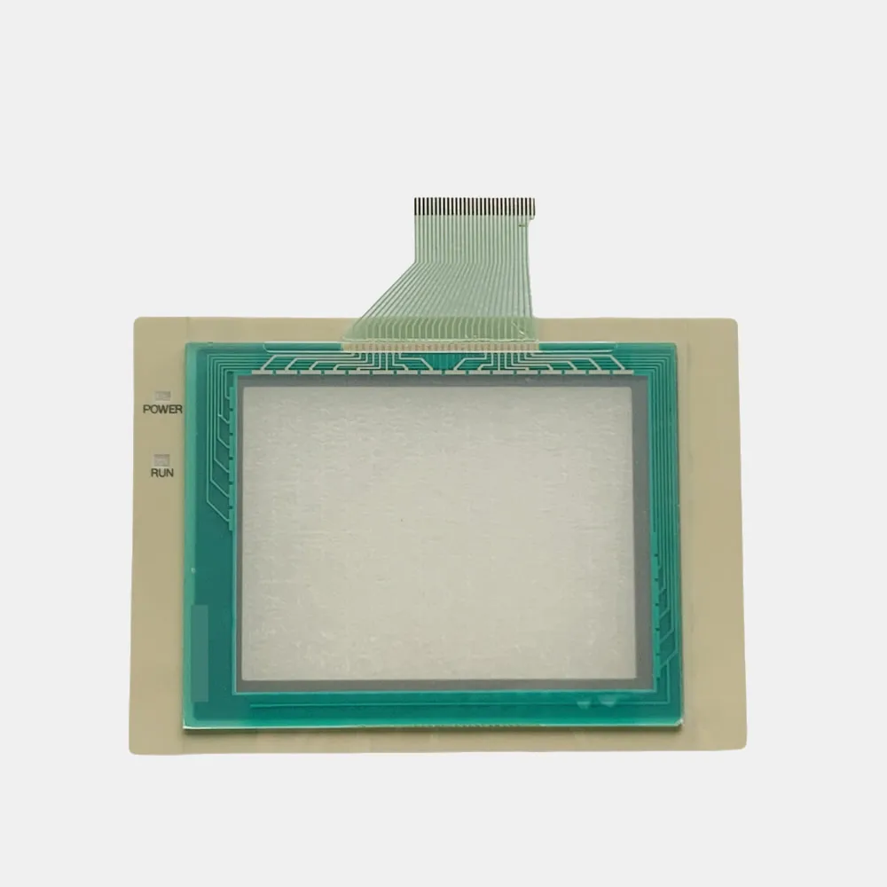 New-NT31C-ST141-EV2-Touch-Screen-Glass-With-Membrane-Film-For-HMI-Panel ...