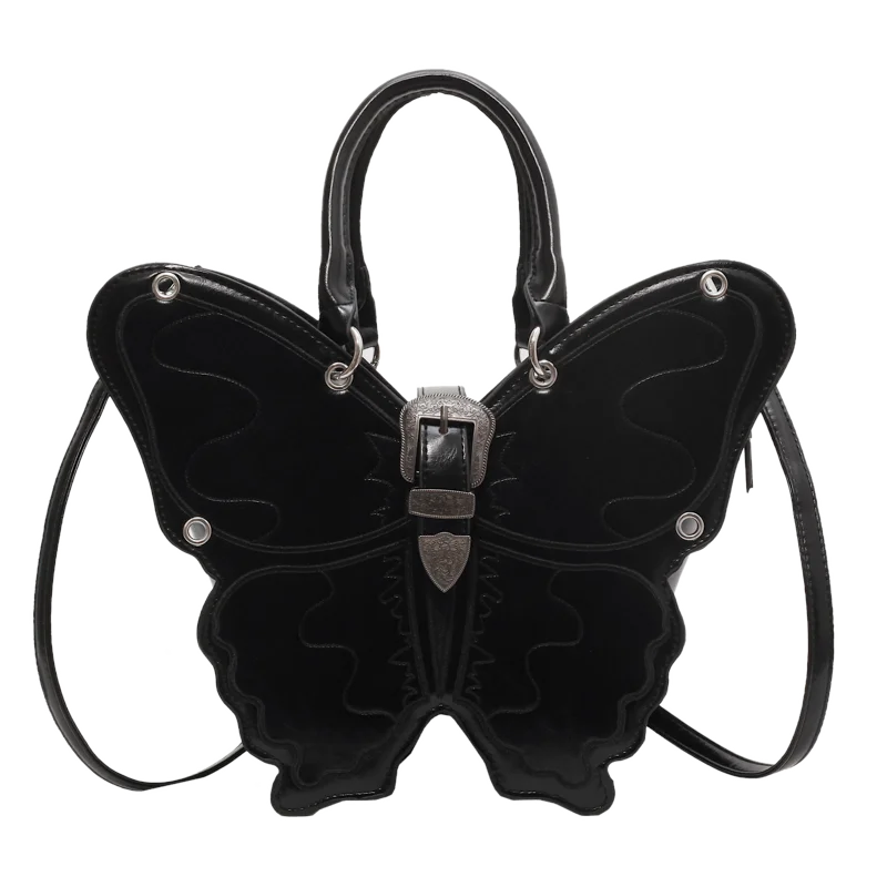 Butterfly Shaped Purses