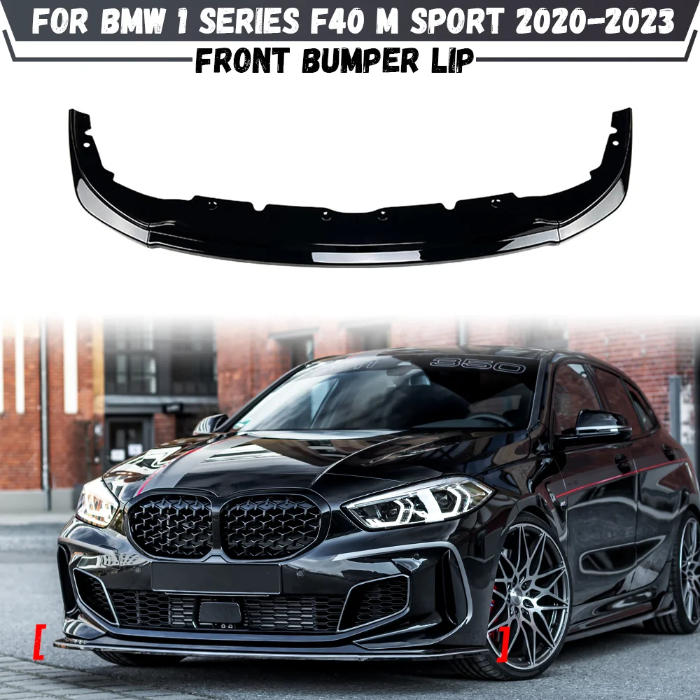 For BMW F40 1 Series M Sport 118i 120i 128ti 2020 2021 2022 2023 Front ...